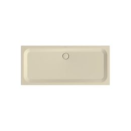 Bette BetteUltra Duschwanne 5986-006 180x80x3,5cm, jasmin