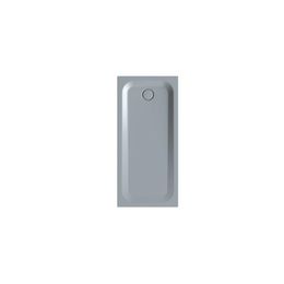 Bette BetteUltra Duschwanne 5914-412AE 150x70x3,5cm, Antirutsch/Pro, quartz