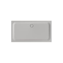 Bette BetteUltra Duschwanne 5998-413AE 170x90x3,5cm, Antirutsch/Pro, dust