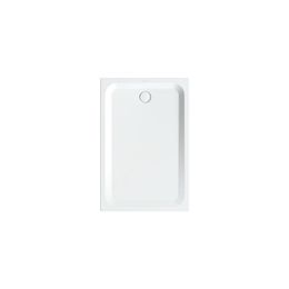 Bette BetteUltra Duschwanne 5944-004 150x100x3,5cm, edelwei&szlig;
