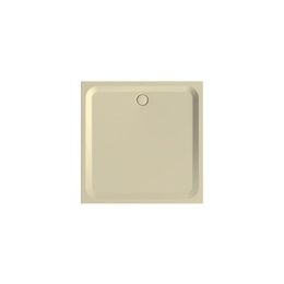 Bette BetteUltra Duschwanne 5828-441 140x140x3,5cm, cream