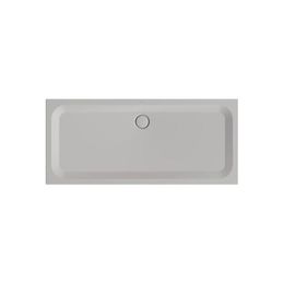 Bette BetteUltra Duschwanne 5986-413AE 180x80x3,5cm, Antirutsch/Pro, dust