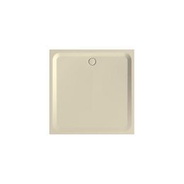 Bette BetteUltra Duschwanne 5984-006 150x150x3,5cm, jasmin