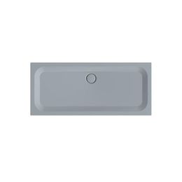 Bette BetteUltra Duschwanne 5951-412AE 160x70x3,5cm, Antirutsch/Pro, quartz