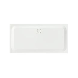 Bette BetteUltra Duschwanne 5982-440AE 180x90x3,5cm, Antirutsch/Pro, snow