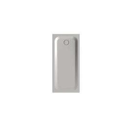 Bette BetteUltra Duschwanne 5914-413AE 150x70x3,5cm, Antirutsch/Pro, dust