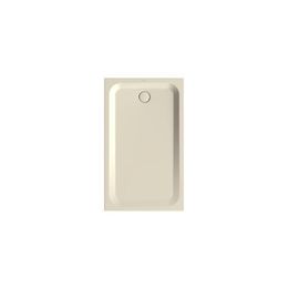 Bette BetteUltra Duschwanne 5934-001 150x90x3,5cm, pergamon