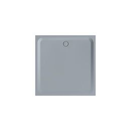 Bette BetteUltra Duschwanne 5984-412 150x150x3,5cm, quartz
