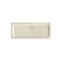 Bette BetteUltra Duschwanne 5992-001 170x70x3,5cm, pergamon