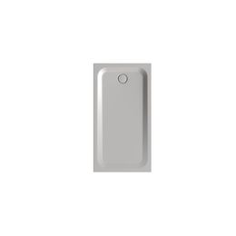 Bette BetteUltra Duschwanne 5932-413 150x80x3,5cm, dust