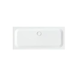 Bette BetteUltra Duschwanne 5951-000AE 160x70x3,5cm, Antirutsch/Pro, wei&szlig;