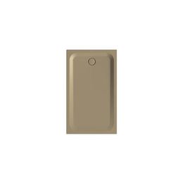 Bette BetteUltra Duschwanne 5934-417 150x90x3,5cm, hazel