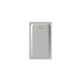 Bette BetteUltra Duschwanne 5934-413T 150x90x3,5cm, Wannentr&auml;ger, dust