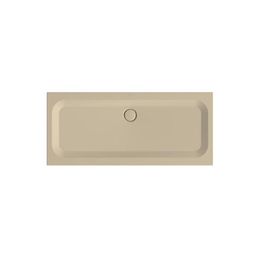 Bette BetteUltra Duschwanne 5996-424AE 170x75x3,5cm, Antirutsch/Pro, sand