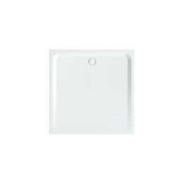 Bette BetteUltra Duschwanne 5984-000AE 150x150x3,5cm, Antirutsch/Pro, wei&szlig;