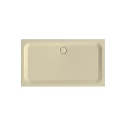 Bette BetteUltra Duschwanne 5961-441 160x90x3,5cm, cream