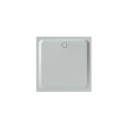 Bette BetteUltra Duschwanne 5828-002AE 140x140x3,5cm, Antirutsch/Pro, manhattan