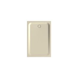 Bette BetteUltra Duschwanne 5944-006 150x100x3,5cm, jasmin