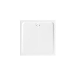 Bette BetteUltra Duschwanne 5984-287 150x150x3,5cm, starwhite