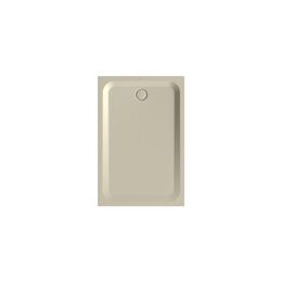 Bette BetteUltra Duschwanne 5944-422 150x100x3,5cm, beige