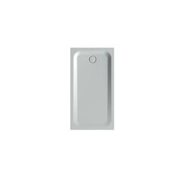 Bette BetteUltra Duschwanne 5932-002 150x80x3,5cm, manhattan