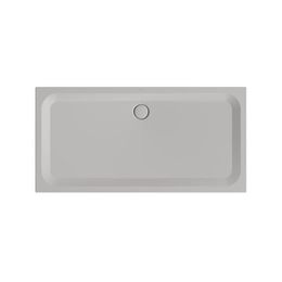Bette BetteUltra Duschwanne 5982-413 180x90x3,5cm, dust