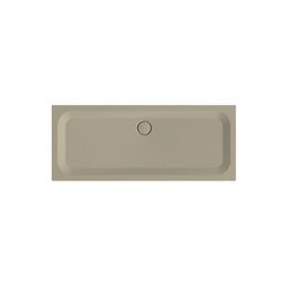 Bette BetteUltra Duschwanne 5992-415AE 170x70x3,5cm, Antirutsch/Pro, cashmere