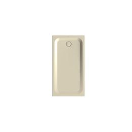 Bette BetteUltra Duschwanne 5932-006 150x80x3,5cm, jasmin