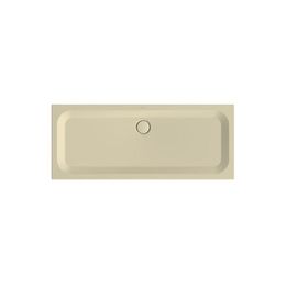 Bette BetteUltra Duschwanne 5992-441 170x70x3,5cm, cream