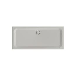 Bette BetteUltra Duschwanne 5986-410 180x80x3,5cm, silver