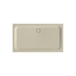 Bette BetteUltra Duschwanne 5961-422 160x90x3,5cm, beige