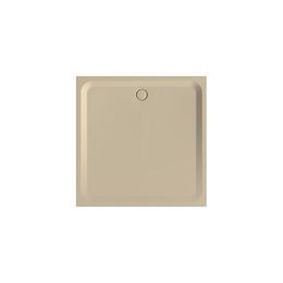 Bette BetteUltra Duschwanne 5984-424 150x150x3,5cm, sand