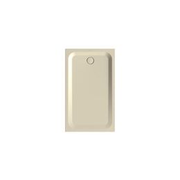 Bette BetteUltra Duschwanne 5934-006 150x90x3,5cm, jasmin