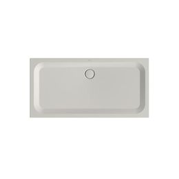 Bette BetteUltra Duschwanne 5955-423 160x80x3,5cm, flax