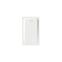 Bette BetteUltra Duschwanne 5934-440 150x90x3,5cm, snow