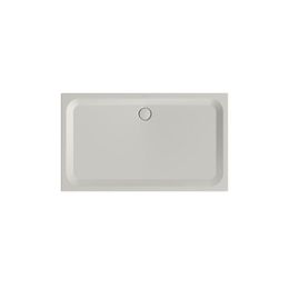 Bette BetteUltra Duschwanne 5806-423 170x100x3,5cm, flax