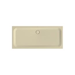 Bette BetteUltra Duschwanne 5986-441PLUS 180x80x3,5cm, Glasur, cream