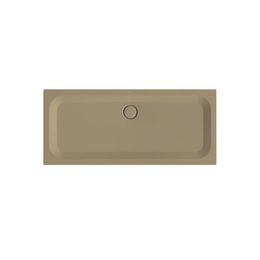 Bette BetteUltra Duschwanne 5951-417 160x70x3,5cm, hazel