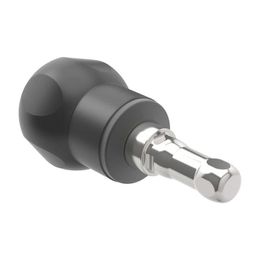 Geberit FlowFit Entgrat- und Kalibrierwerkzeug 690310001 s/min. - s/max. 2-2,2 mm, Durchmesser 16 mm