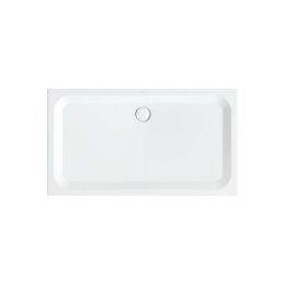 Bette BetteUltra Duschwanne 5961-004 160x90x3,5cm, edelwei&szlig;