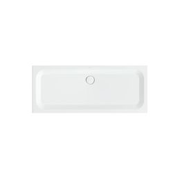Bette BetteUltra Duschwanne 5992-000AE 170x70x3,5cm, Antirutsch/Pro, wei&szlig;
