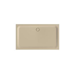 Bette BetteUltra Duschwanne 5806-424 170x100x3,5cm, sand