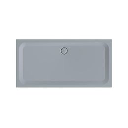 Bette BetteUltra Duschwanne 5982-412 180x90x3,5cm, quartz