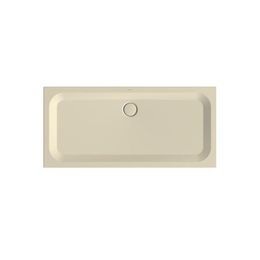 Bette BetteUltra Duschwanne 5953-006 160x75x3,5cm, jasmin