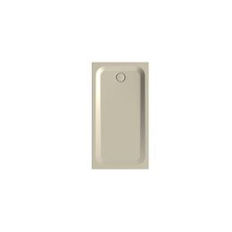 Bette BetteUltra Duschwanne 5932-422AE 150x80x3,5cm, Antirutsch/Pro, beige