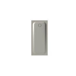 Bette BetteUltra Duschwanne 5914-416PLUS 150x70x3,5cm, Glasur, stone