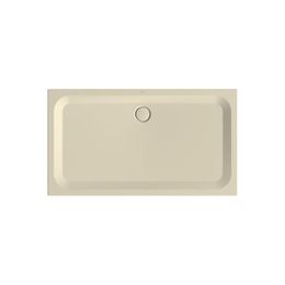 Bette BetteUltra Duschwanne 5961-006 160x90x3,5cm, jasmin