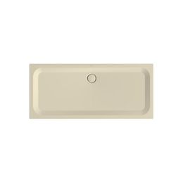 Bette BetteUltra Duschwanne 5986-006AE 180x80x3,5cm, Antirutsch/Pro, jasmin