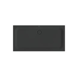 Bette BetteUltra Duschwanne 5955-402AE 160x80x3,5cm, Antirutsch/Pro, state