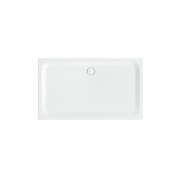 Bette Brausewanne 5806000Plus 170 x 100 x 3,5 cm, weiss GlasurPlus